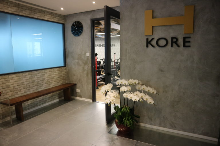 Review: H-Kore Quarry Bay – Healthy Hong Kong (HKG)