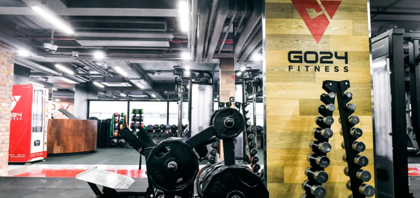 Top 5 Gyms In North Point, Hong Kong | Healthy HKG (Hong Kong)