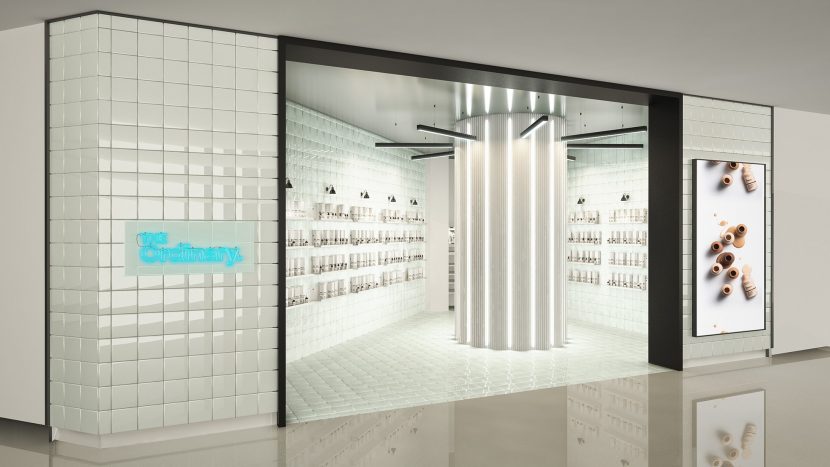 The Ordinary Opens In Hong Kong – Healthy Hong Kong (HKG)